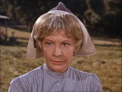 Christina Vandervort | Bonanza Wiki | Fandom