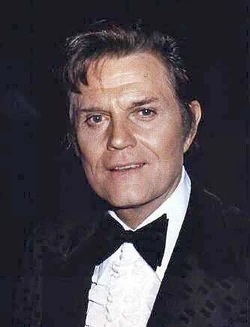 Jack Lord | Bonanza Wiki | Fandom