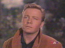 Jason Kyle | Bonanza Wiki | Fandom