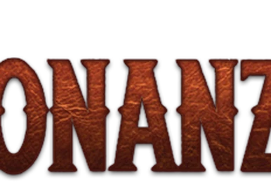 Bonanza Tv Show Logo