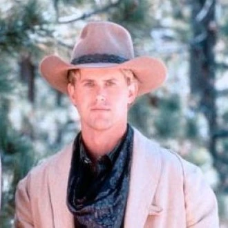 Benjamin Cartwright Jr. | Bonanza Wiki | Fandom