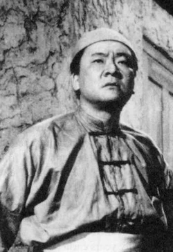 Hop Sing | Bonanza Wiki | Fandom