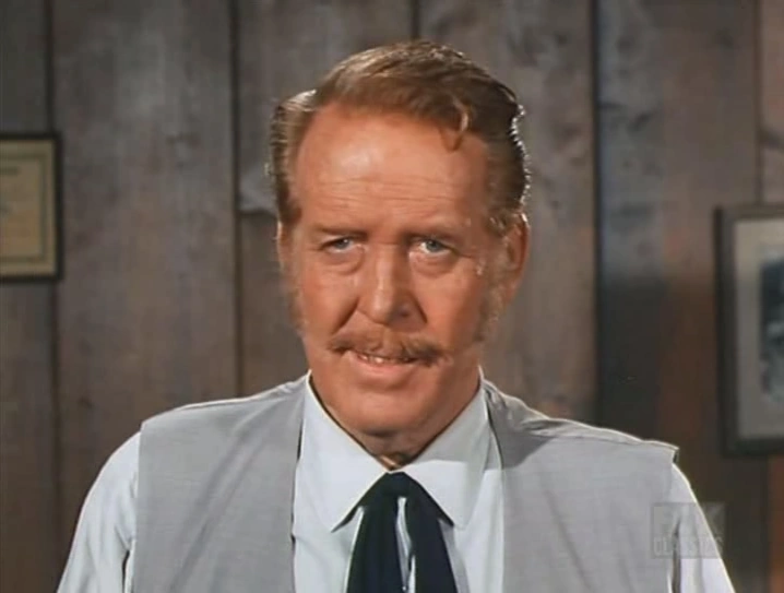 Ed Geltner | Bonanza Wiki | Fandom