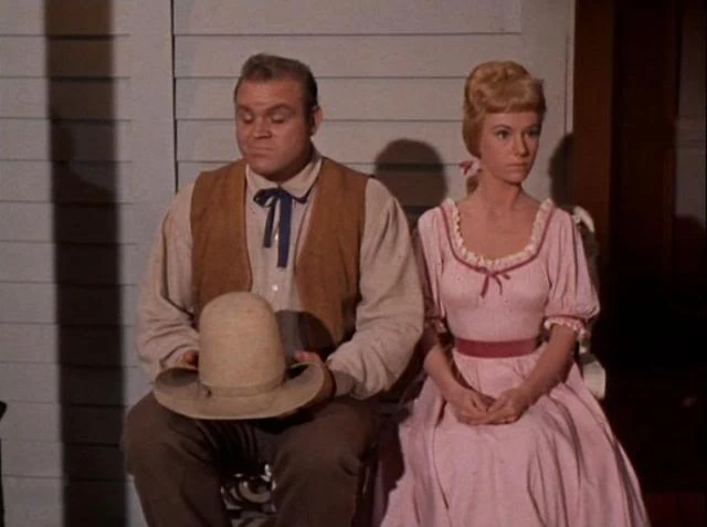 The Rival | Bonanza Wiki | Fandom