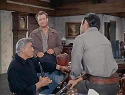 High Card Smith | Bonanza Wiki | Fandom