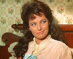 Elizabeth Cartwright | Bonanza Wiki | Fandom