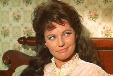 Bonnie Bedelia Bonanza