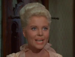 Lucy Simms | Bonanza Wiki | Fandom