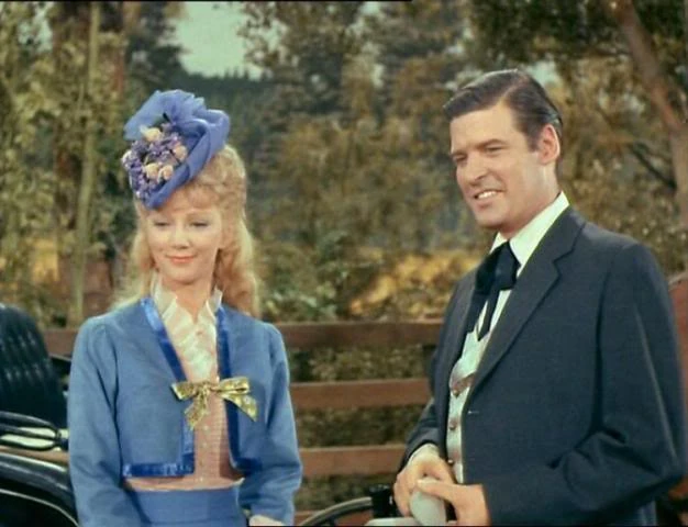 The Cheating Game | Bonanza Wiki | Fandom