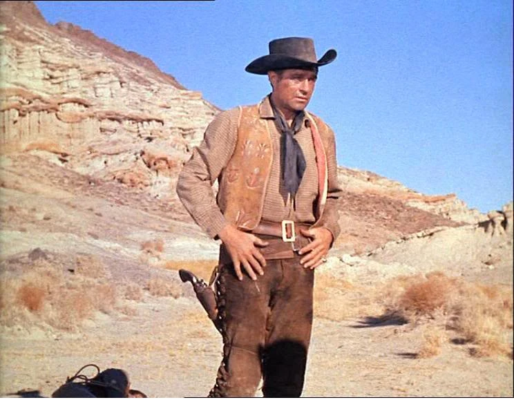 Sam Wolfe | Bonanza Wiki | Fandom