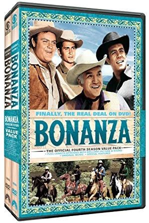 Season 4 | Bonanza1959-1973 Wiki | Fandom