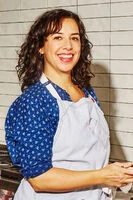 Carla Lalli Music | Bon Appétit Test Kitchen Wiki | Fandom