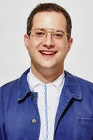 Amiel Stanek | Bon Appétit Test Kitchen Wiki | Fandom