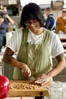 Sohla El-Waylly | Bon Appétit Test Kitchen Wiki | Fandom