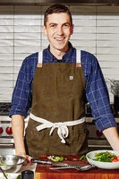 Chris Morocco | Bon Appétit Test Kitchen Wiki | Fandom