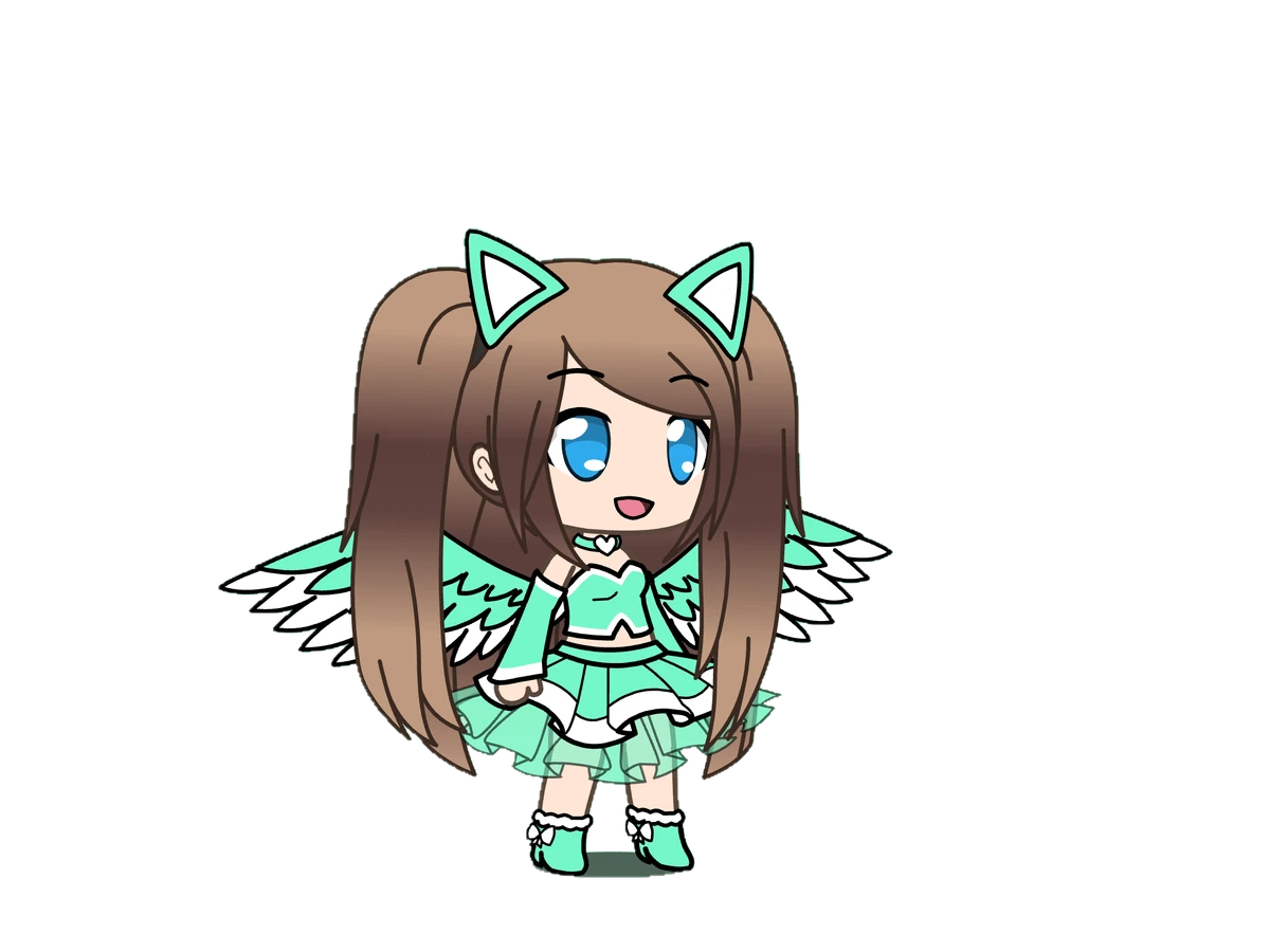 Sky | Bonbon54361's gacha mania on youtube official Wiki | Fandom