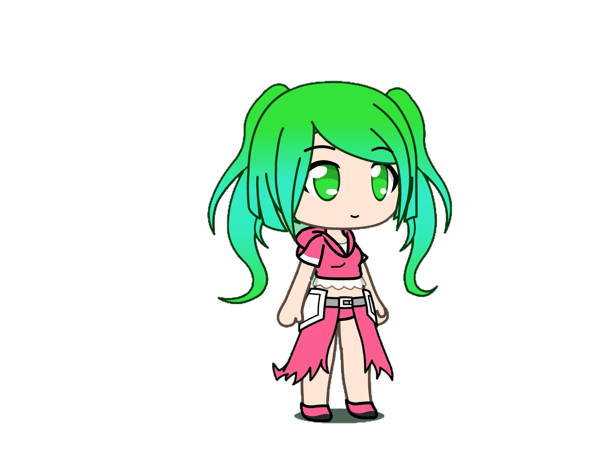 Ally | Bonbon54361's gacha mania on youtube official Wiki | Fandom