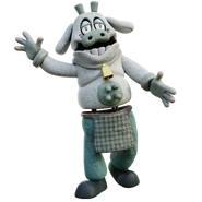 Kou the Cow | Bondee's Barnyard Wiki | Fandom