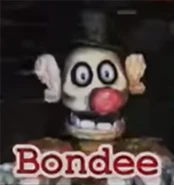 Bondee the Farmer | Bondee's Barnyard Wiki | Fandom