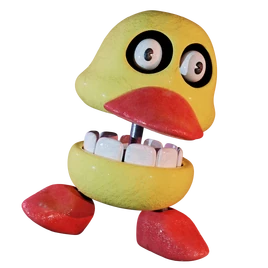 Chickling the Chicken | Bondee's Barnyard Wiki | Fandom