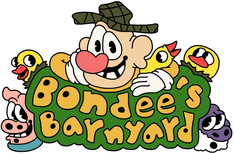 Bondee's Barnyard | Bondee's Barnyard Wiki | Fandom