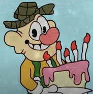 Bondee the Farmer | Bondee's Barnyard Wiki | Fandom
