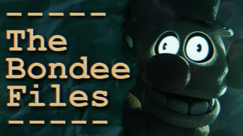 The Bondee Files | Bondee's Barnyard Wiki | Fandom