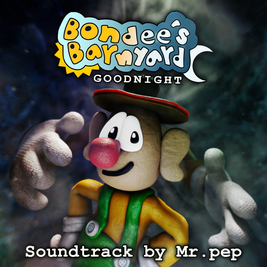 Bondee's Barnyard: Goodnight OST | Bondee's Barnyard Wiki | Fandom
