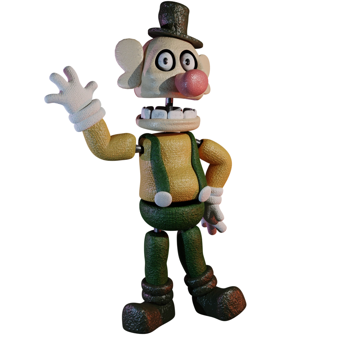 Bondee the Farmer | Bondee's Barnyard Wiki | Fandom