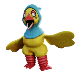 Mother | Bondee's Barnyard Wiki | Fandom