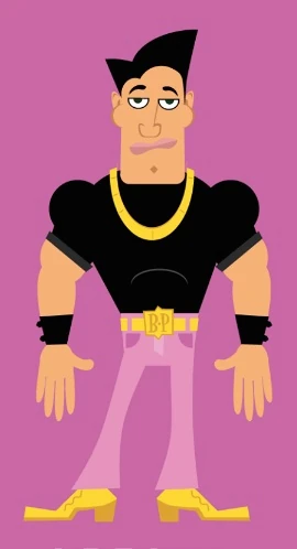 Mike Chong | Wiki Bondi Band | Fandom