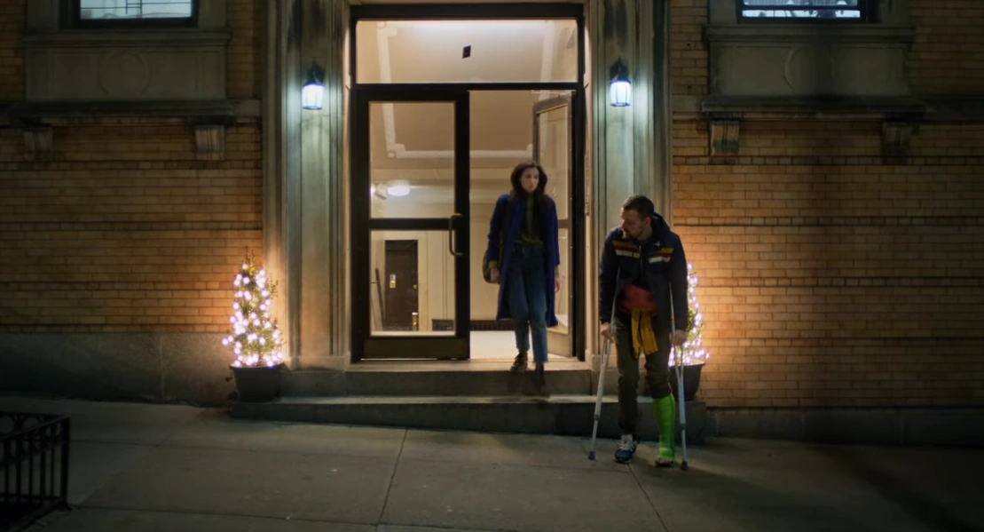 Stand Me Up, Stand Me Down | Bonding Wiki | Fandom