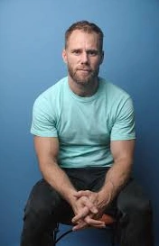 Matthew Wilkas | Bonding Wiki | Fandom