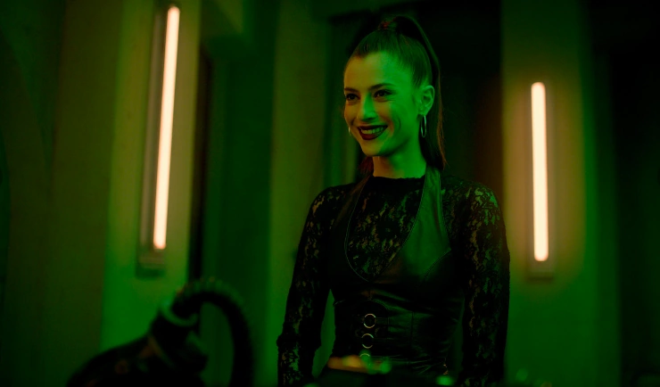 Nanci | Bonding Wiki | Fandom