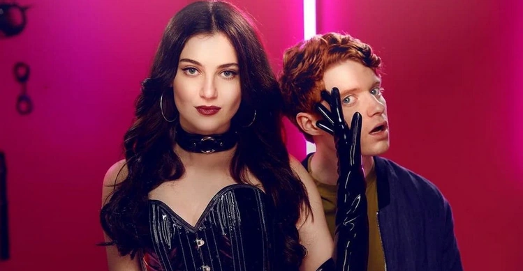 Season Two | Bonding Wiki | Fandom