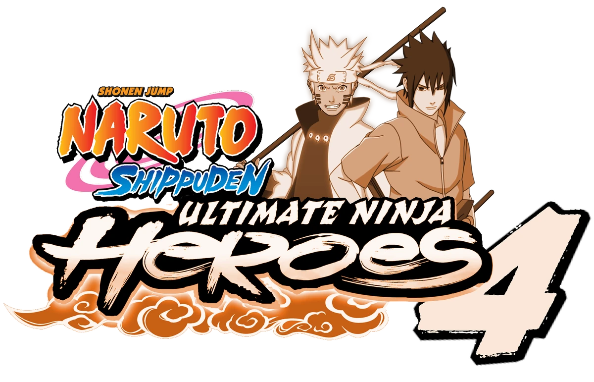 Dragon ball ninja ultimate 4 | BOND Legends Wiki | Fandom