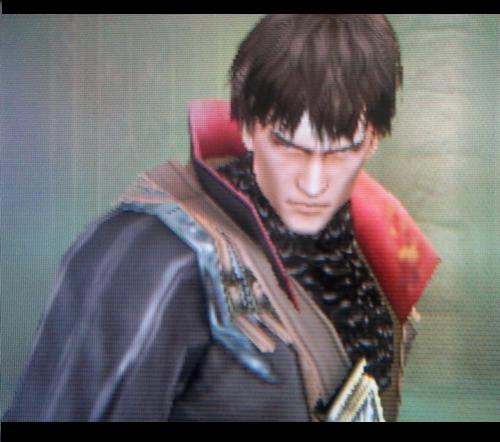 Allen Stark | BOND Legends Wiki | Fandom