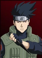 Lee Hatake | BOND Legends Wiki | Fandom