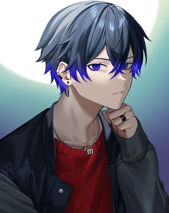 Isaiah Adams | Bonds: Retribution Prophecy Wiki | Fandom