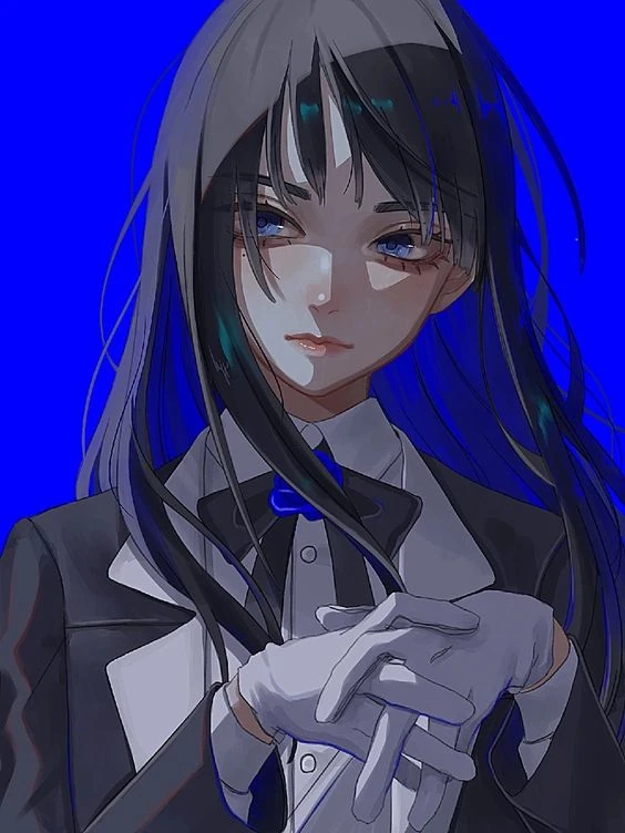 Demelza Levine | Bonds: Retribution Prophecy Wiki | Fandom