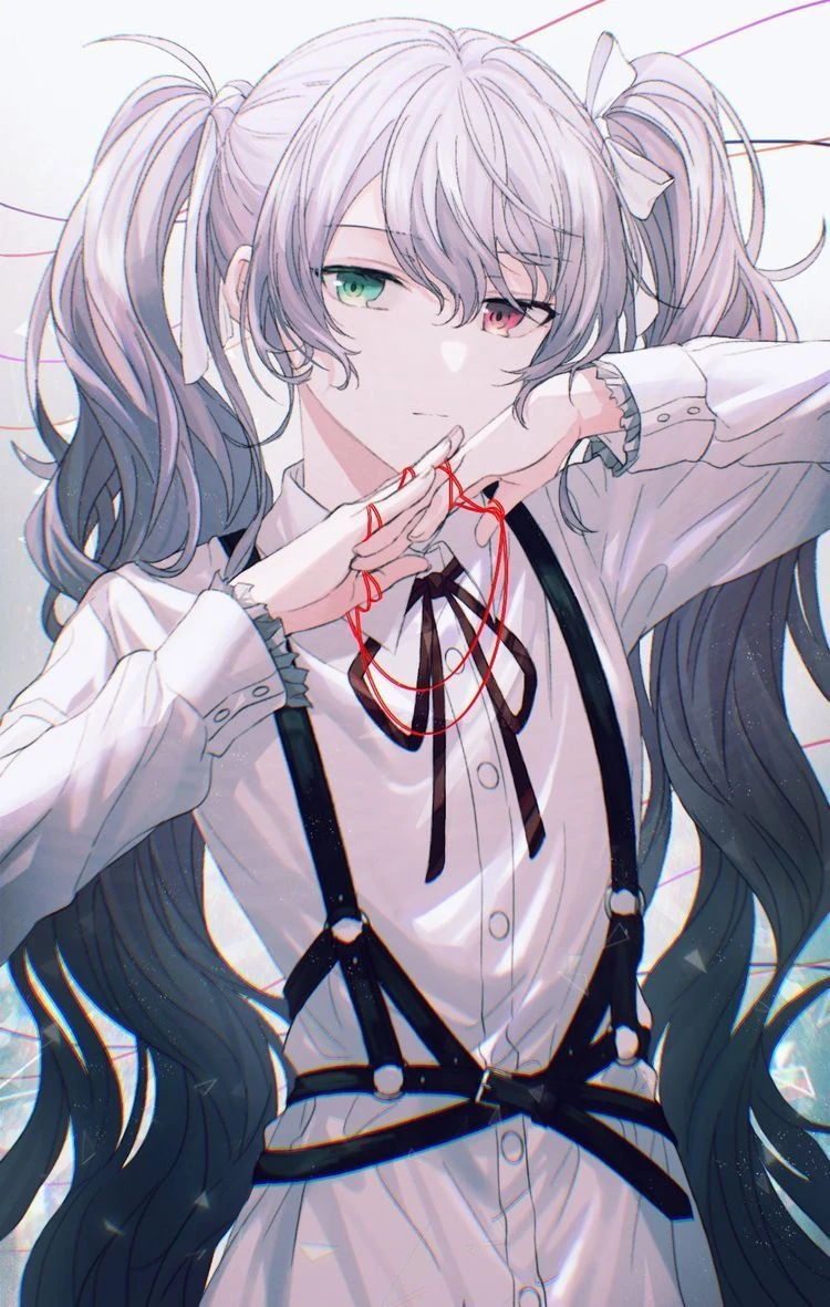 Daiyu Poppet | Bonds: Retribution Prophecy Wiki | Fandom