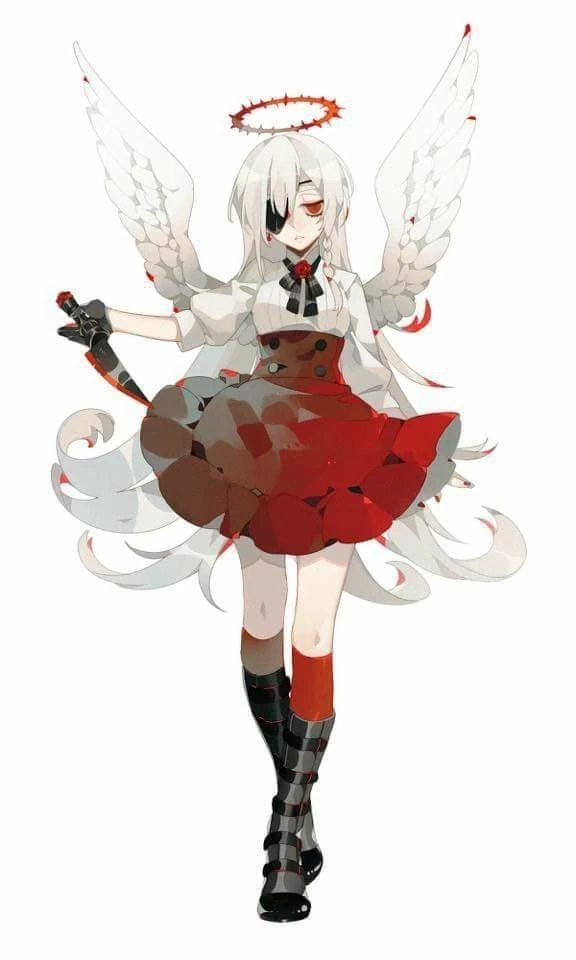 Aom Amemiya | Bonds: Retribution Prophecy Wiki | Fandom