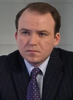 Rory Kinnear | Bond Wiki | Fandom