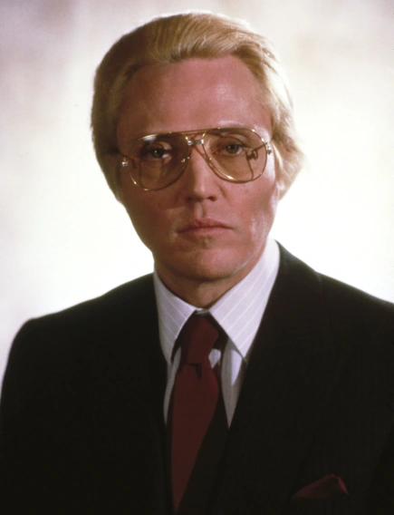 Max Zorin | Bond Wiki | Fandom