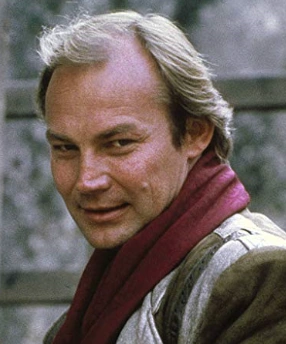 Maximilian Largo | Bond Wiki | Fandom