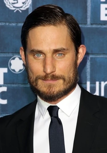 Clemens Schick | Bond Wiki | Fandom