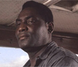 Quarrel Jr. | Bond Wiki | Fandom