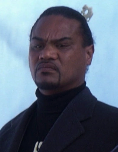 Mr. Kil | Bond Wiki | Fandom