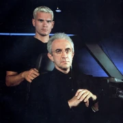 Richard Stamper | Bond Wiki | Fandom