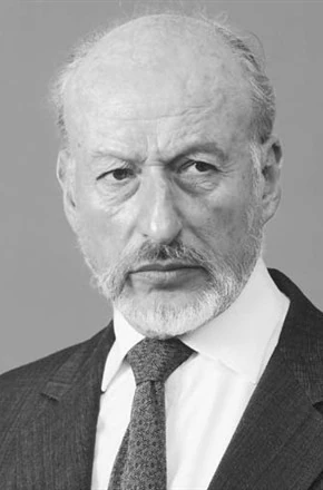 Vernon Dobtcheff | Bond Wiki | Fandom